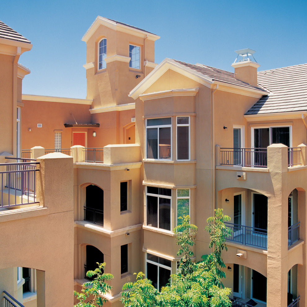 Dek C-Ment Acoustical System – Pli-Dek