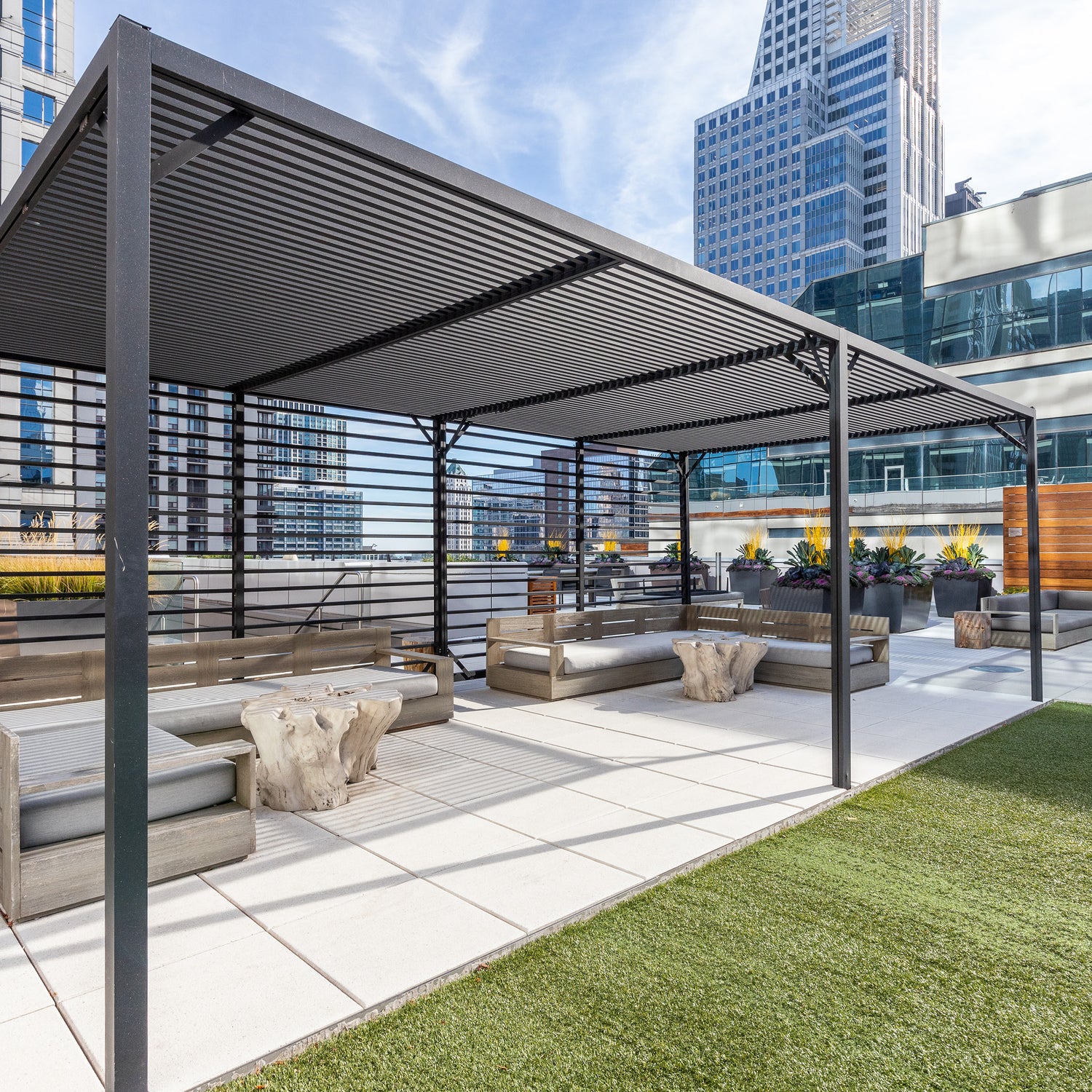 Waterproof Deck Coatings – Pli-Dek