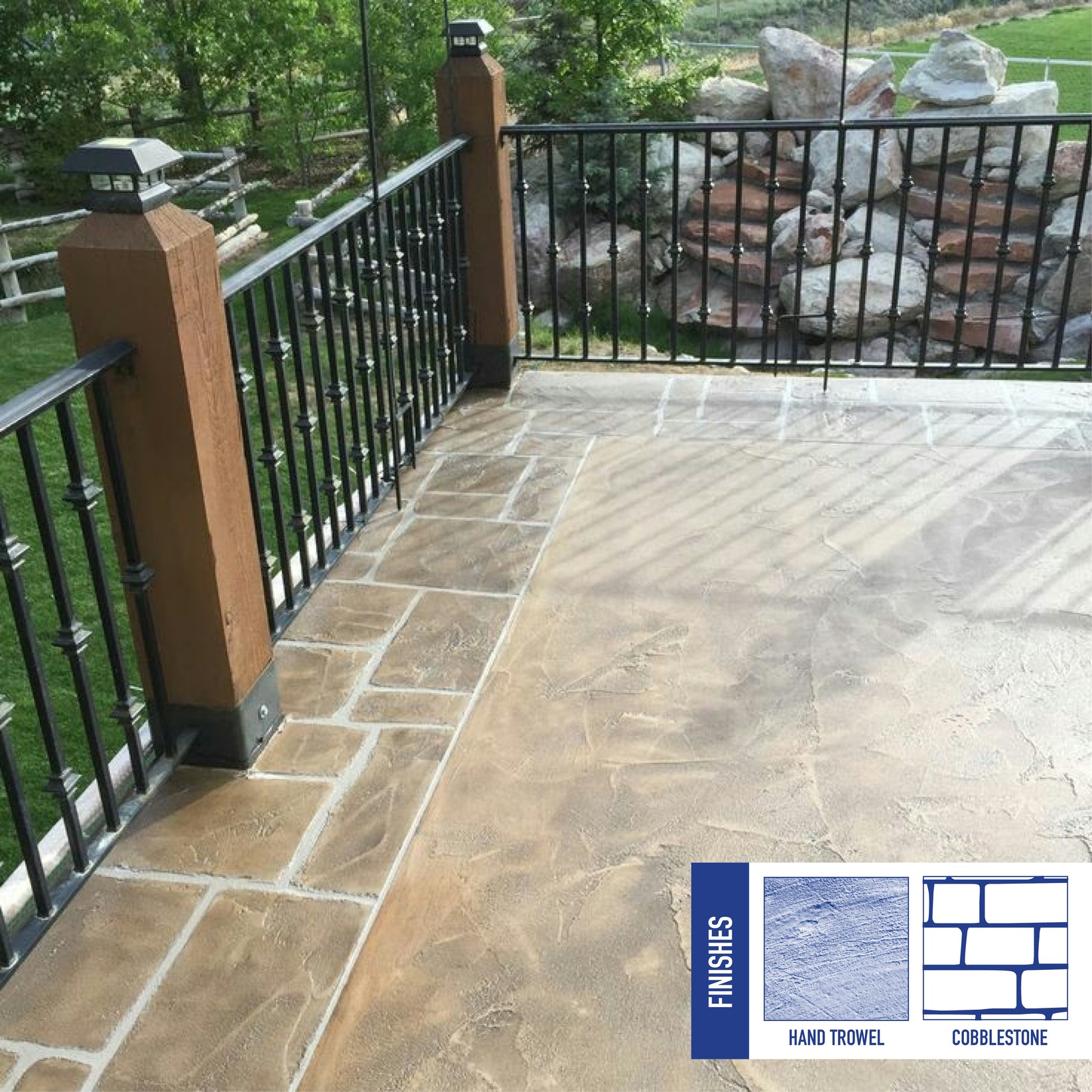 Pli-Dek Standard System